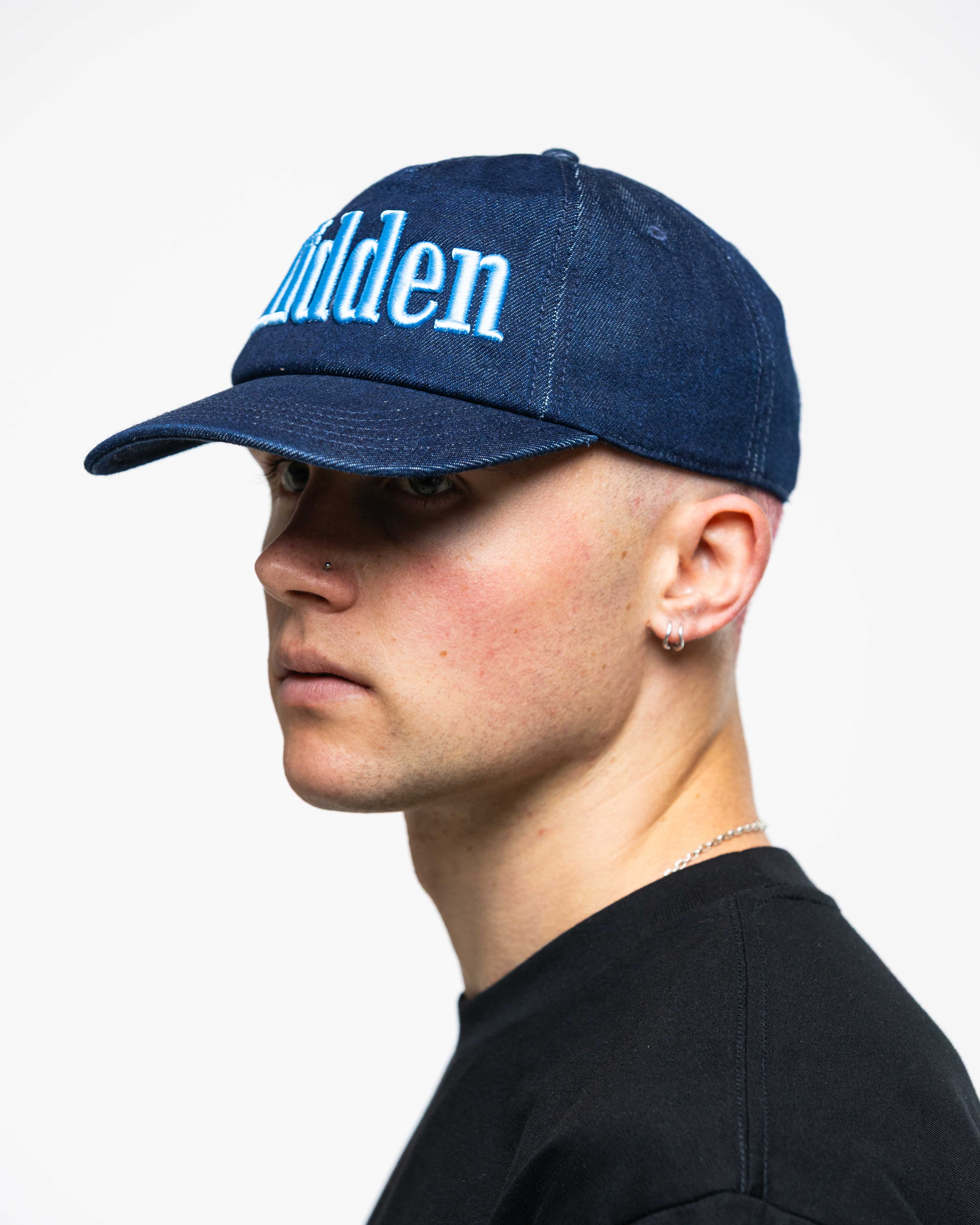 Headwear | Trucker Caps | Hidden Hideout